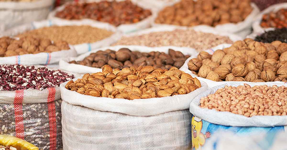 Accelerating the protein transition - SEVEN - University of Amsterdam