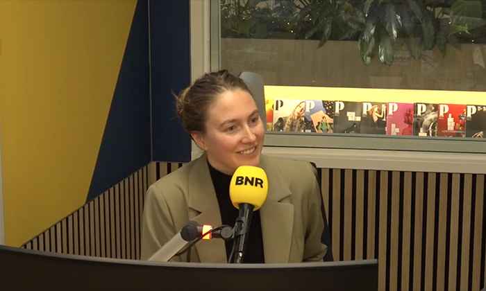 New Talents in Climate Research: Anne Kervers - SEVEN - University of ...